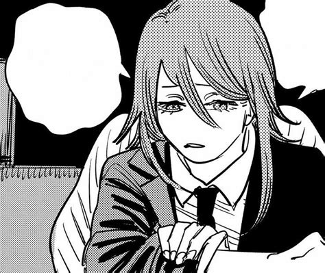 𝐶ℎ𝑎𝑖𝑛𝑠𝑎𝑤𝑚𝑎𝑛 𝐼𝑐𝑜𝑛 」 Angel And Devil Angel Manga Angel