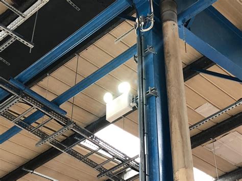 Emergency Lighting Industrial