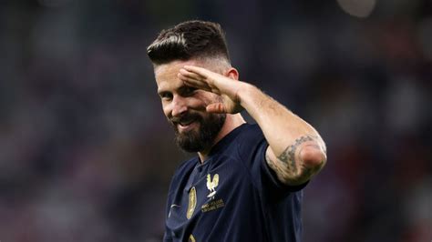 Оливие Жиру обяви очаквана новина Франция Люксембург Евро 2024