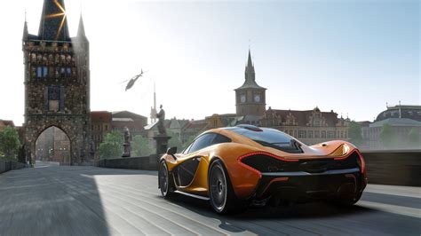 Forza Motorsport 5 Review For Xbox One Gamer Living