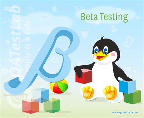 Beta Testing QATestLab