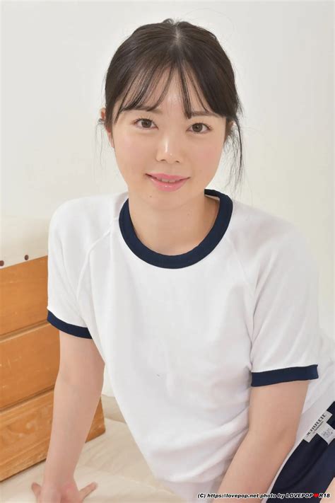 Lovepop Asuka Momose Photoset P Xiuno Bbs