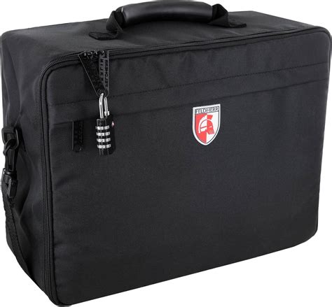Feldherr MAXI Tasche Leer Feldherr Direkt Vom Hersteller Figurenkoffer Taschen Schaumstoffe