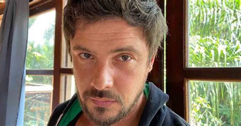 Sérgio Guizé ganha elogios de Bianca Bin ao mostrar resultado de