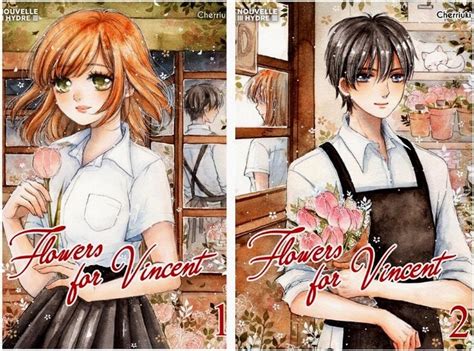 Les 5 Sorties Mangas De La Semaine 22 Otaku Manga