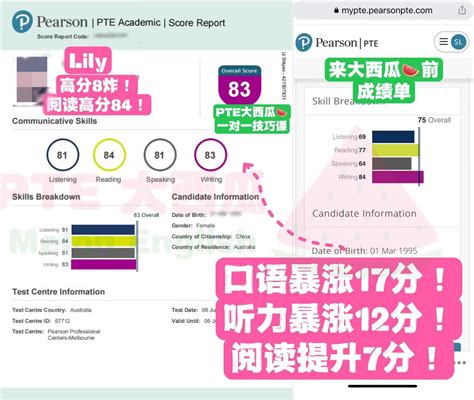 【pte访谈】饭后半小时，碎片时间练口语！大西瓜课后【首考】8炸！解决拖音pte口语暴涨17分！【pte大西瓜】 知乎