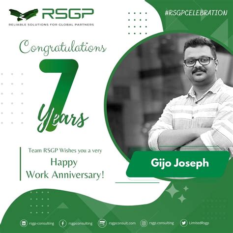 Gijo Joseph Posted On Linkedin