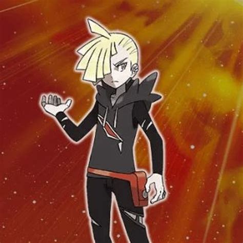 Stream Pokemon Sun Moon Rival Gladion Battle Music By Pokemon Trainer Listen Online For Free
