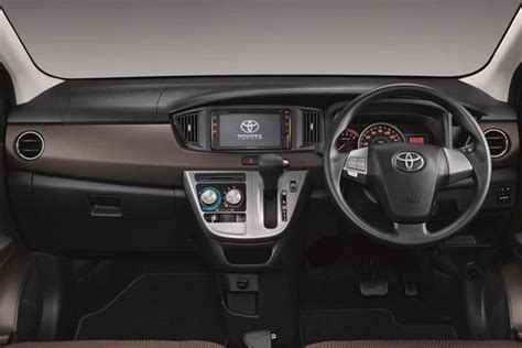 Mengenal Calya Tipe Tertinggi Mpv Mewah Dengan Harga Murah
