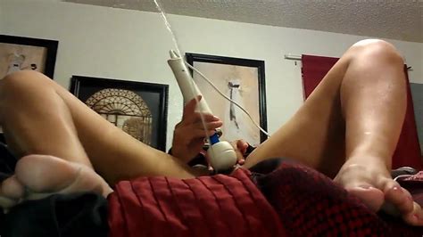 Squirting Und Pulsierender Muschi Orgasmus Das Beste Xhamster