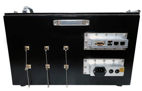 IP HDRF S A Benchtop RF Shield Test Box For G Testing For Industrial At Piece In