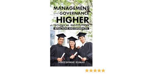 Prof Tarkeshwar Kumar On Linkedin Management And Governance In Higher Technical Institution