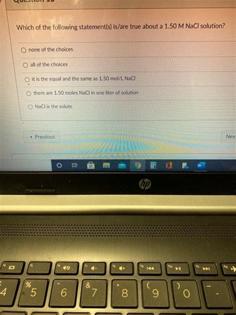 Solved Which Of The Following Statement S Is Are True About Chegg