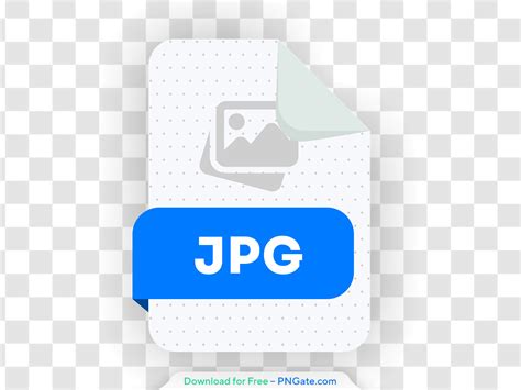  Jpeg File Icon Png Image Free Png Pngate