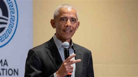 Obama Took Side On Kendrick Lamar Drake Beef Before It Began