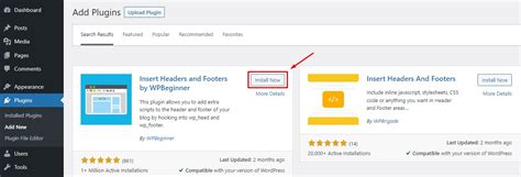 How To Edit The Header In Wordpress