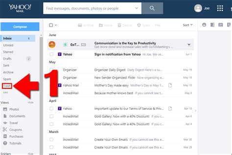 Sensational Tips About How To Recover Deleted Emails Yahoo Blockbath71