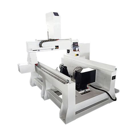 Wood Cnc Router Carving Machine With Rotary Axis From China Manufacturer IGolden CNC