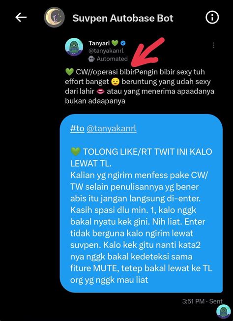 Tanyarl 💚 On Twitter 💚 Tolong Likert Twit Ini Kalo Lewat Tl Kalian