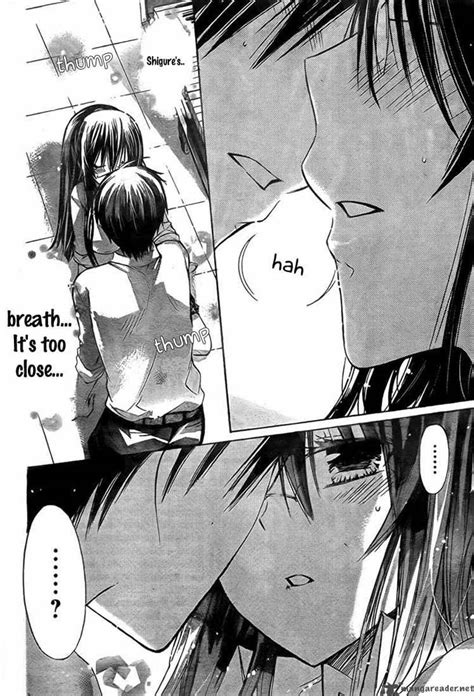 Shoujomangák Watashi ni XX Shinasai