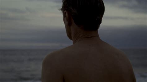 AusCAPS Steve Buscemi Shirtless In Boardwalk Empire Eldorado