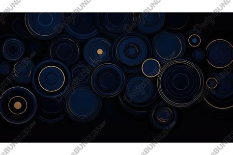 Abstract Geometric Dark Background 4090134