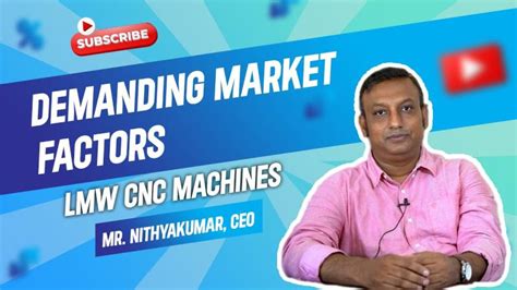 Lmw Machine Tool Division On Linkedin Lmw Machines For Demanding
