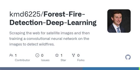 forest fire detection deep learning setup sh at main · kmd6225 forest