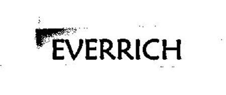 EVERRICH Trademark of Everrich Foods LLC. Serial Number: 76711390 ...