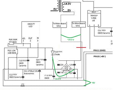 Fixit Logitech Z5500 Control Pod R Fixit