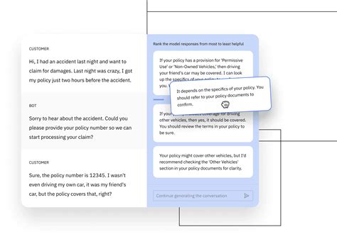 Preference Ranking Labelbox