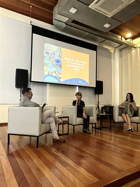Extensionistas Da Ufsm Participam Do Salão Ufrgs 2022 Pre