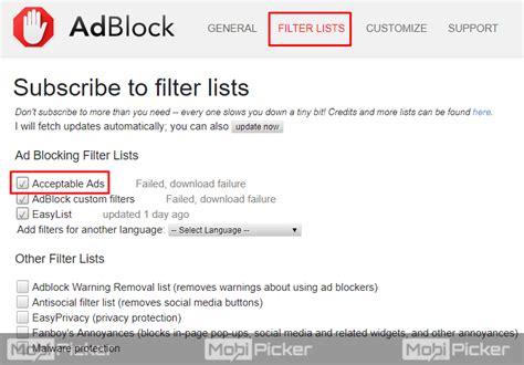 AdBlock AdBlock Plus Not Working On YouTube Solved DeviceDaily