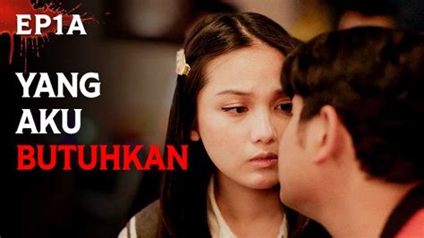 Ep01a Cinta Mati Gratis Aliando Syariefaisyah Aqilahrichelle Skornickimira Asmara