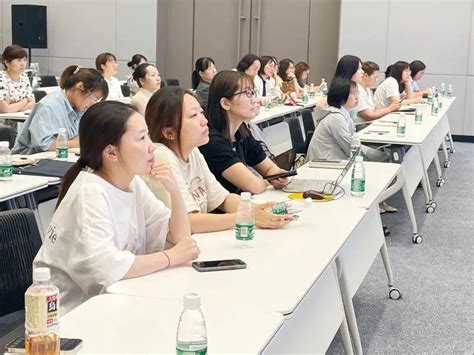 我所沈律师受邀为西太湖街道企业进行劳动用工实务分享 知乎