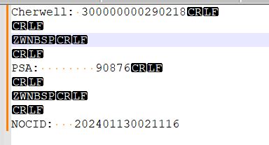 Some CRLFs Not Being Removed When Using Remove Empty Lines Or Remove Empty Lines Containing