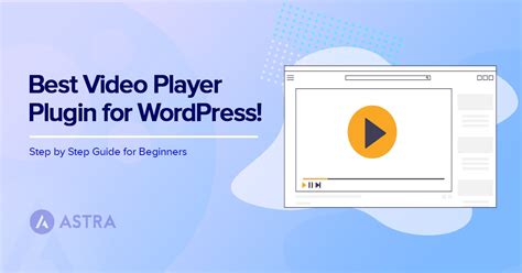 10 best wordpress video player plugins 2024 expert picks