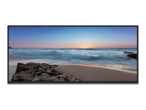 Maxhub Uw105na 105 Diagonal Class 105 Viewable Overview Specs