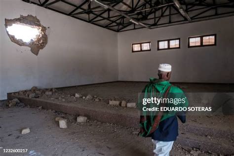 Ethiopian Mosque Stock Fotos Und Bilder Getty Images