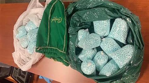 La Dea Propina Duro Golpe Al Cártel De Sinaloa Al Desmantelar Una