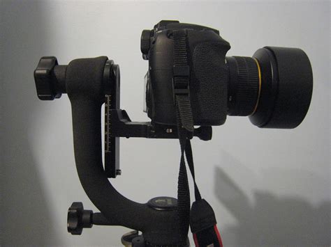 Camera Rotation Light Painting Tutorial
