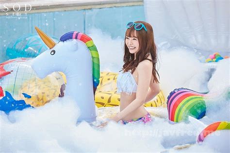 Stars 120 Sodstar 11 Sex Bubble Party 2019 ～プールで感度アゲアゲイキまくり編～ High