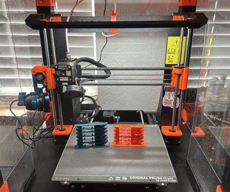 can t print simple temp tower how do i print this printing help