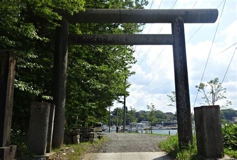 五十鈴神社