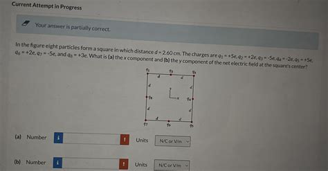 solved current attempt in progressyour answer is partially