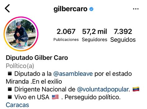 FEDERICO On Twitter RT AlexaGomezDos PD Vive En Estados Unidos