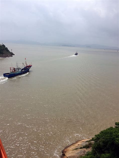 2024石浦镇游玩攻略 渡船去附近的小岛游玩海鲜 去哪儿攻略