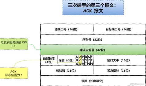 tcp通信协议 tcp通信协议文档 csdn博客