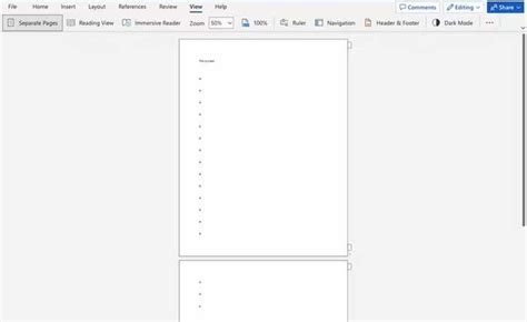 With These New Features Of Word Online You Can Now Delete The Desktop