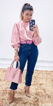 Pin De San Martins Em Moda